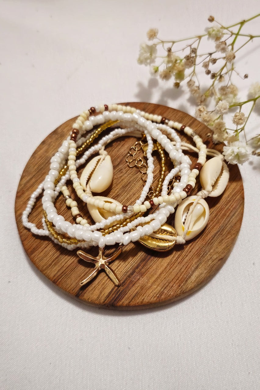 Boujee Beach – CHLOE D BEAUTY